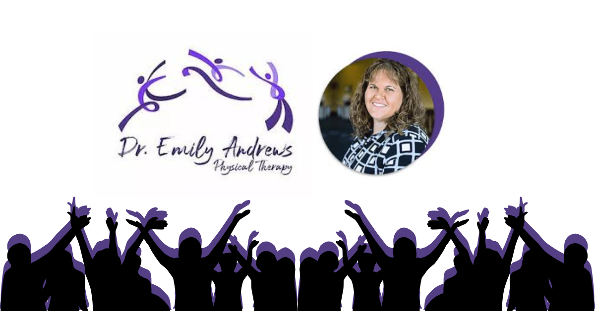Emily Andrews Physical Therapy